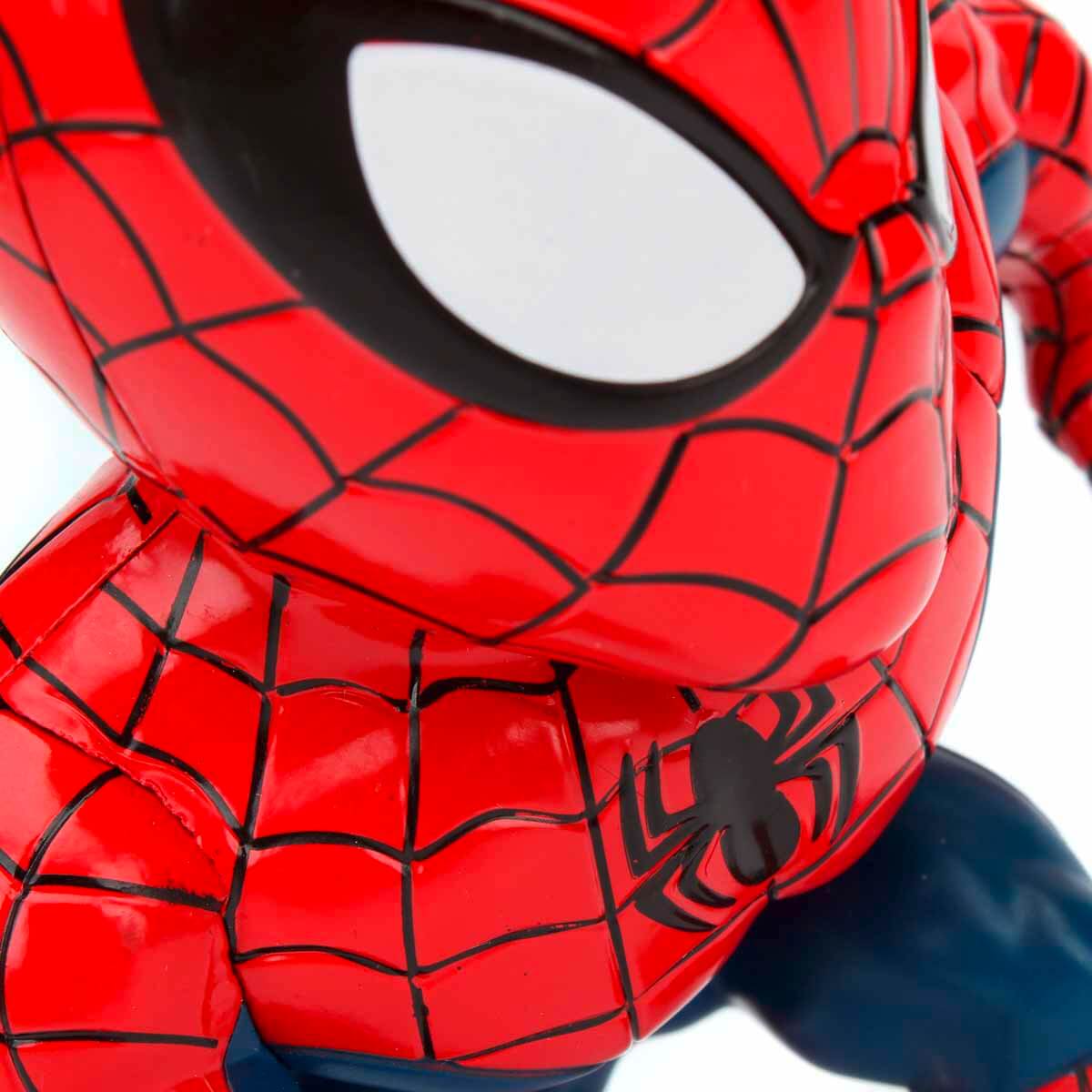 Spider-Man Metalfigs Die Cast Figür | Toyzz Shop
