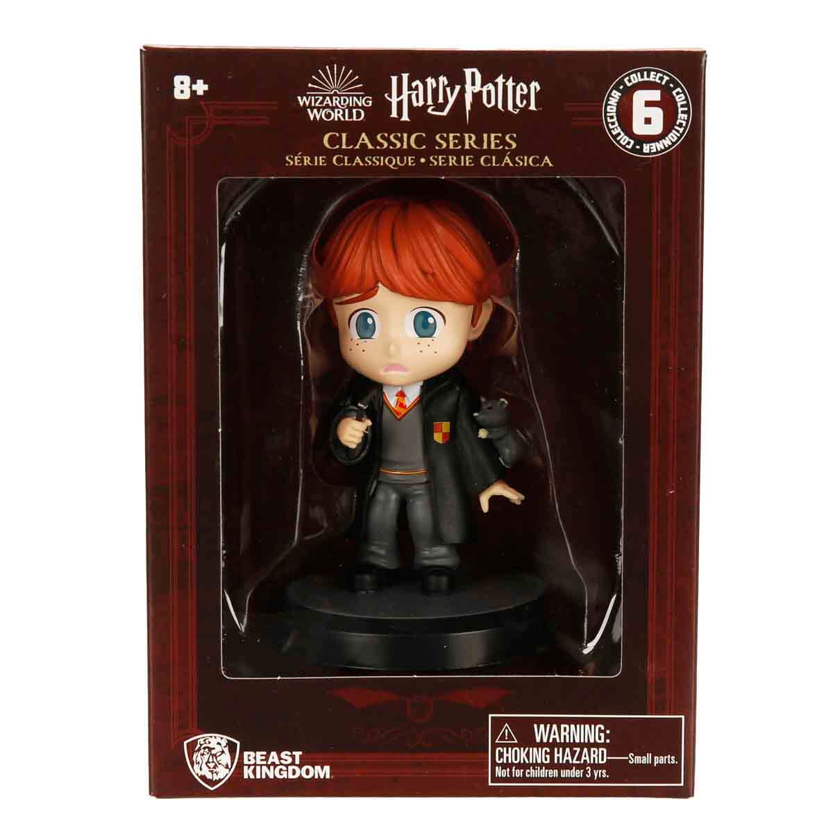 Harry Potter Classic Serisi Tekli Figür Paketi | Toyzz Shop