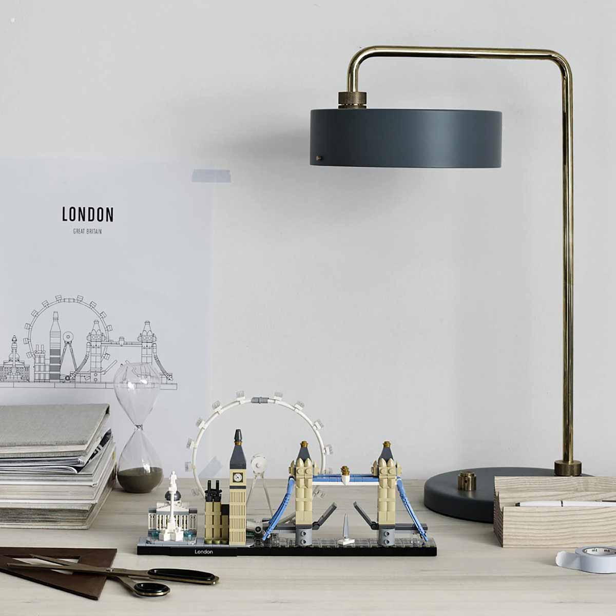 LEGO Architecture Londra 21034 | Toyzz Shop