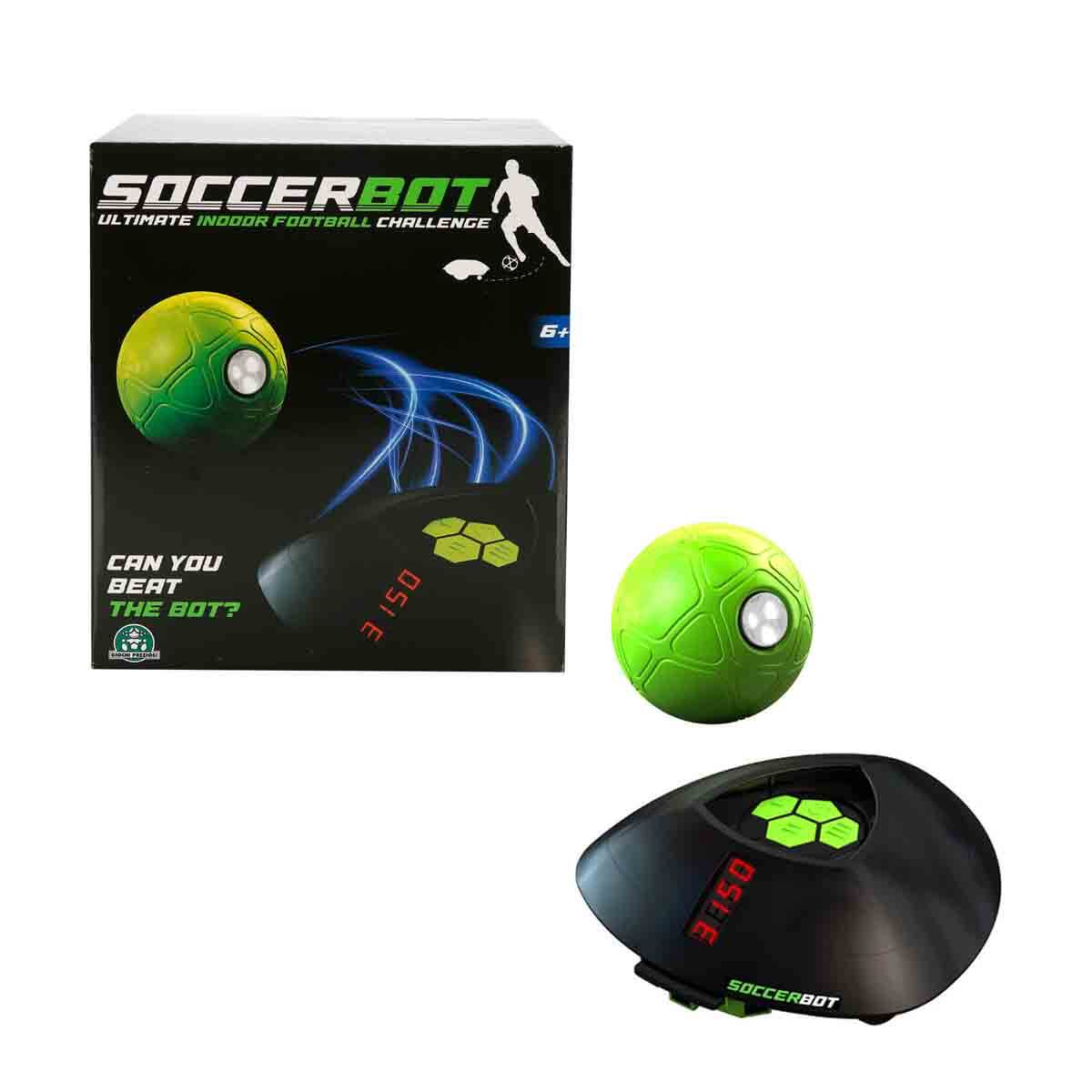Smartball Soccerbot Salon Futbolu Oyunu MR100000 | Toyzz Shop