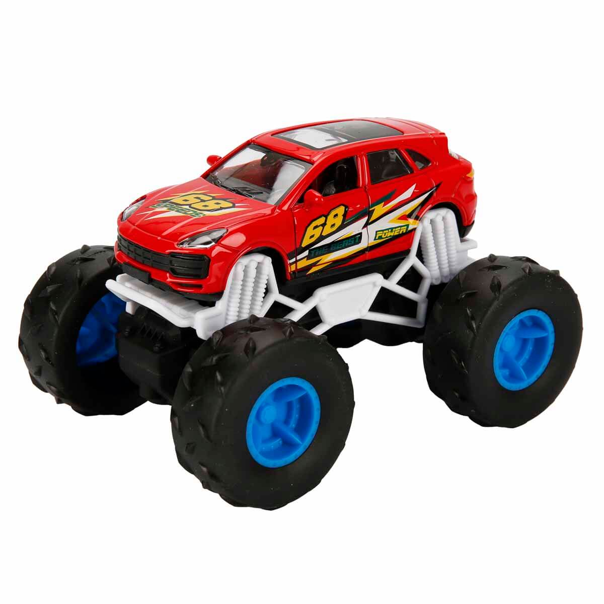 Toyzz Shop