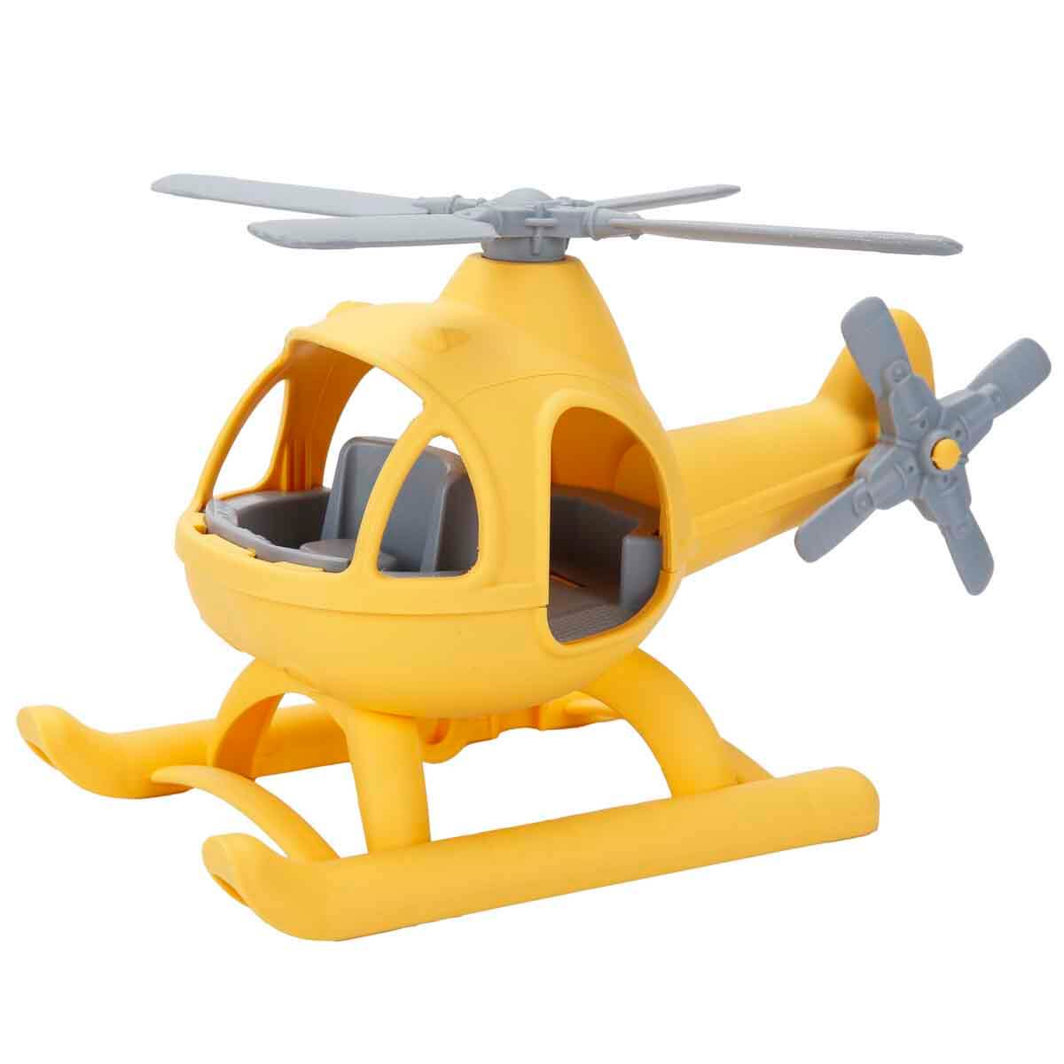 Minibo Helikopter - Turuncu | Toyzz Shop