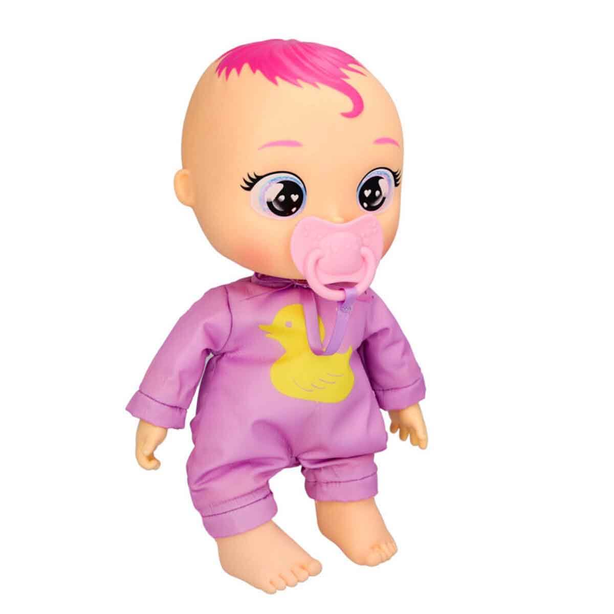 Cry Babies Love Banyo Zamanı Zoe Bebek 30 cm CYB67200 | Toyzz Shop