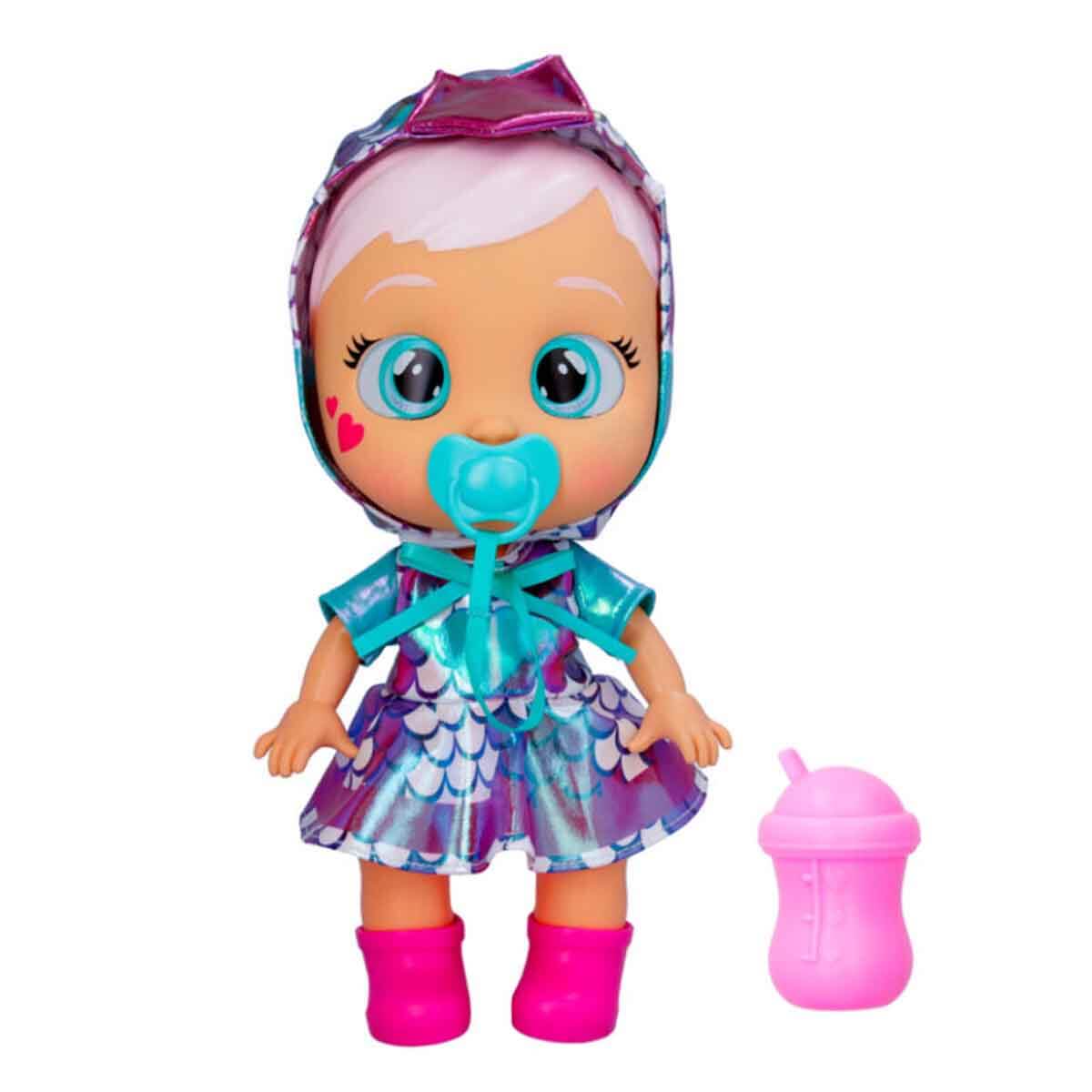 Cry Babies Stars Ağlayan Bebekler S2 30 cm CYB64000 | Toyzz Shop