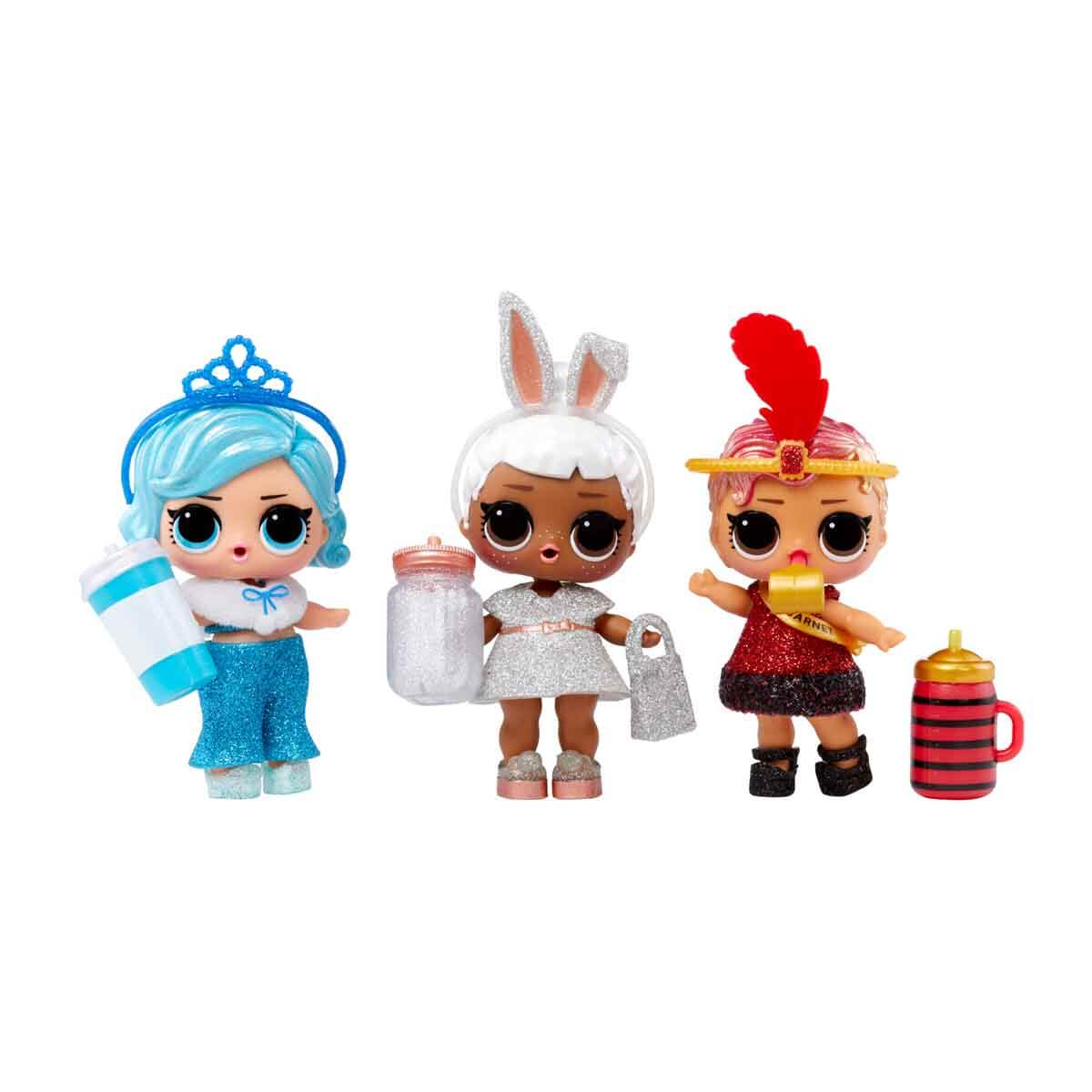 L.O.L Surprise Confetti Pop Birthday | Toyzz Shop