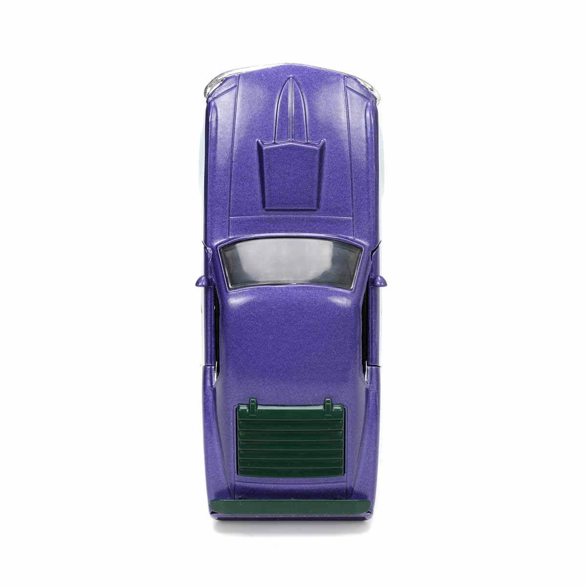 1:32 Batman The Joker & 1970 Ford Mustang Boss 429 Model Araba | Toyzz Shop