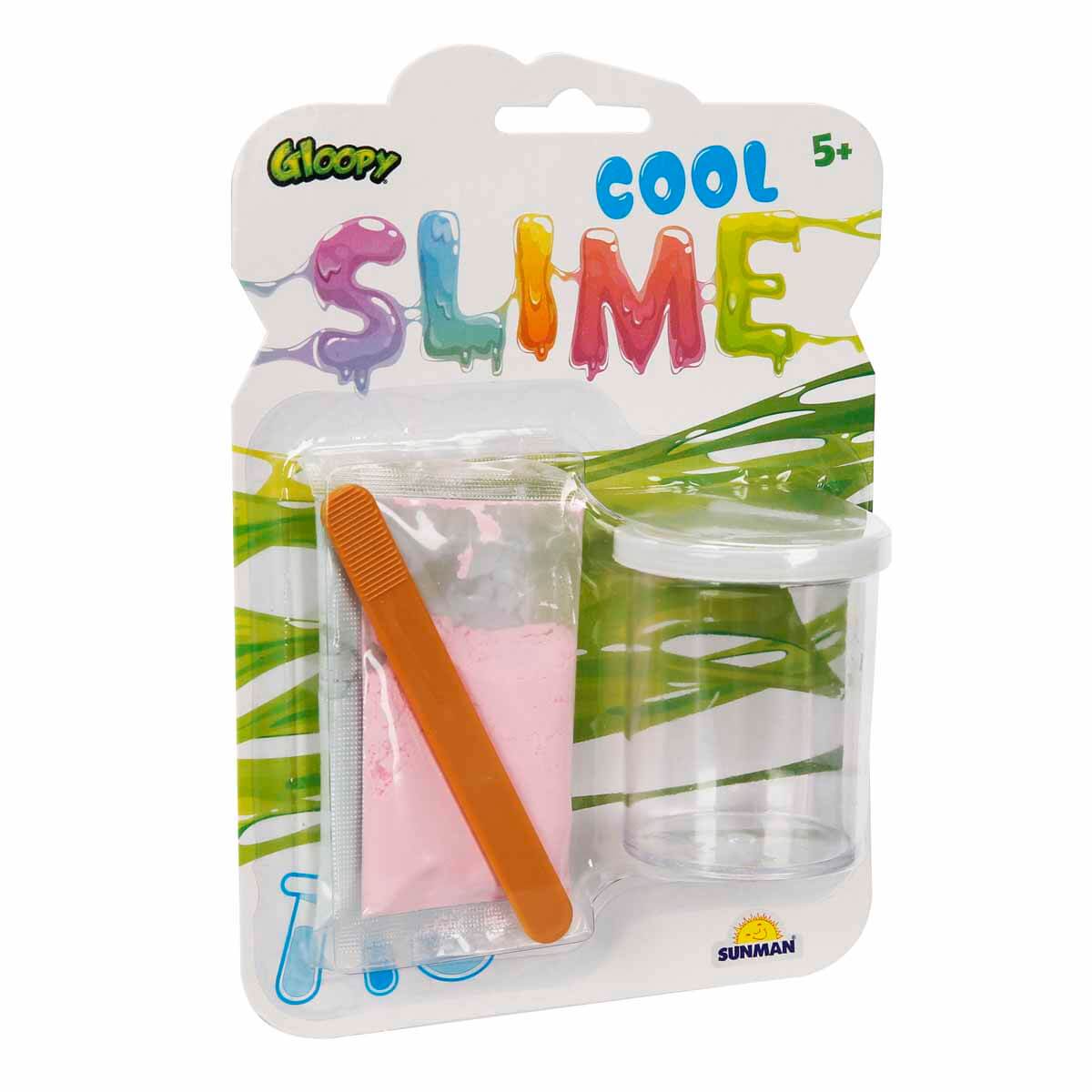 Gloopy Slime Yapım Seti | Toyzz Shop
