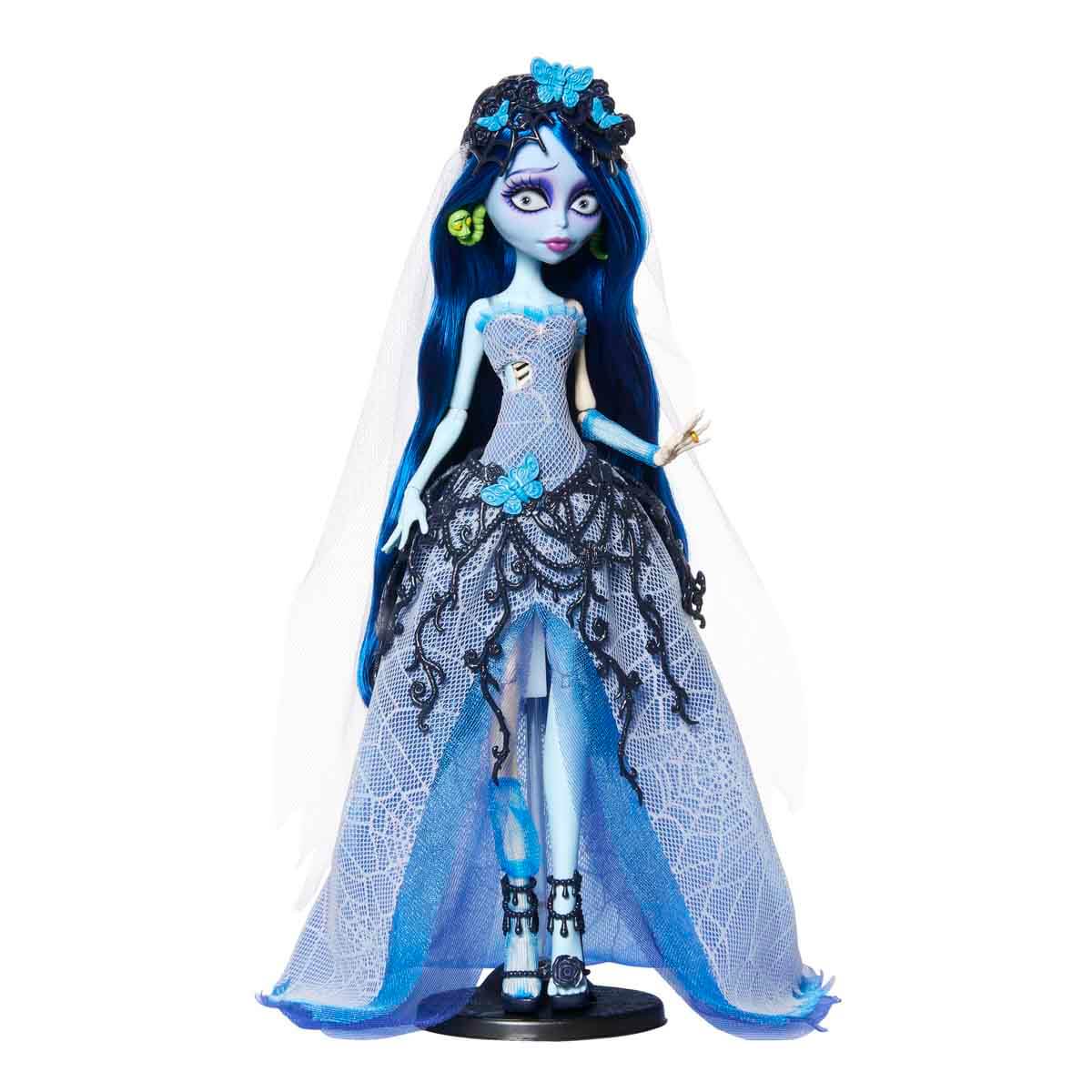 Monster High Skullector Corpse Bride Bebek JDR67 | Toyzz Shop