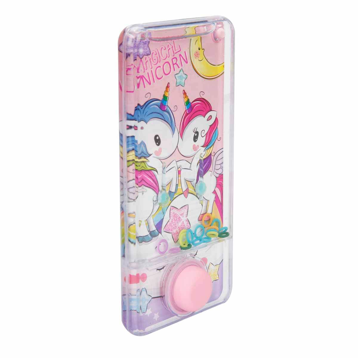 Smile Games Magical Unicorn Su Oyunu - Gökkuşağı Magical Unicorn ...