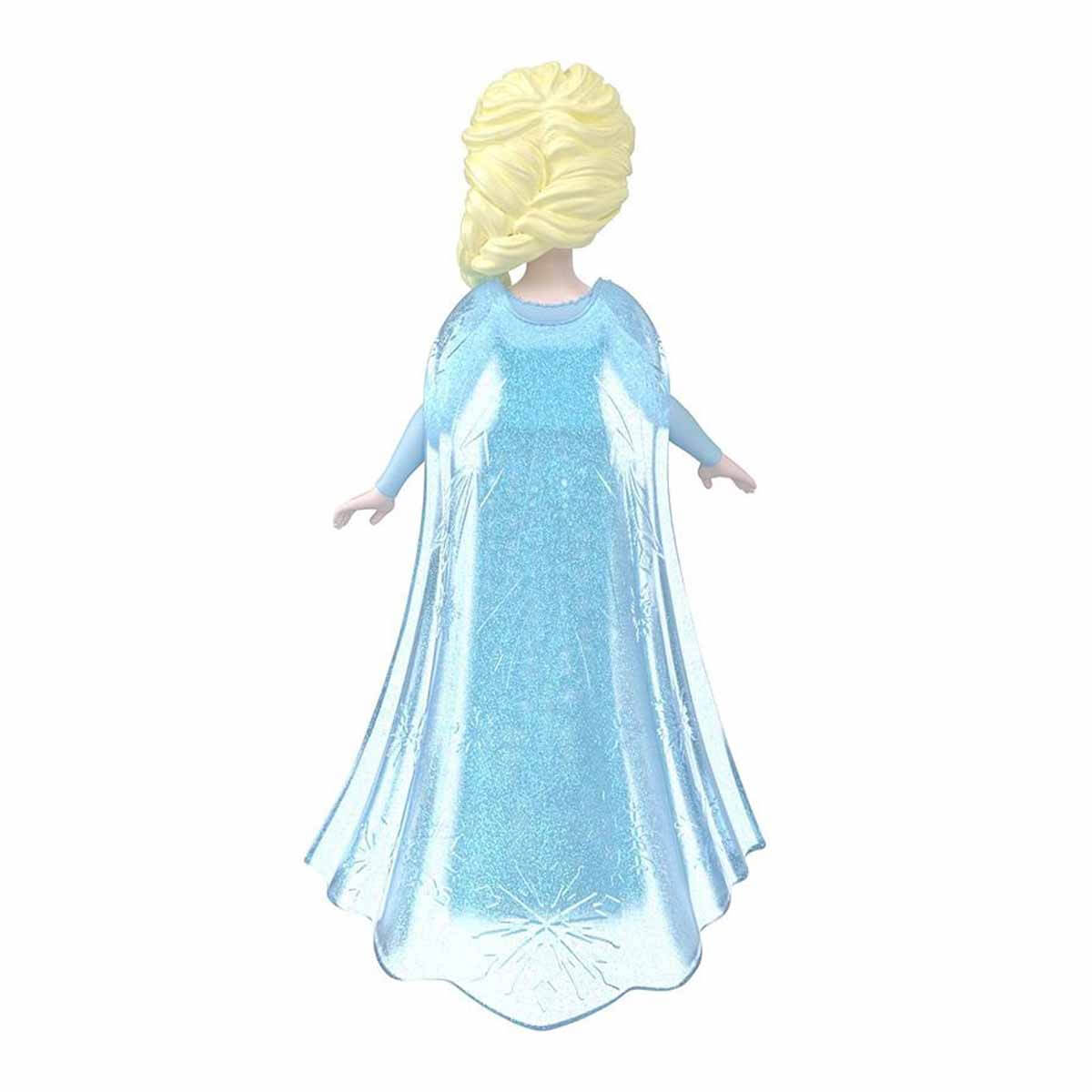 Disney Karlar Ülkesi Elsa ve Anna Mini Bebekler HLW97 - Anna Pembe ...