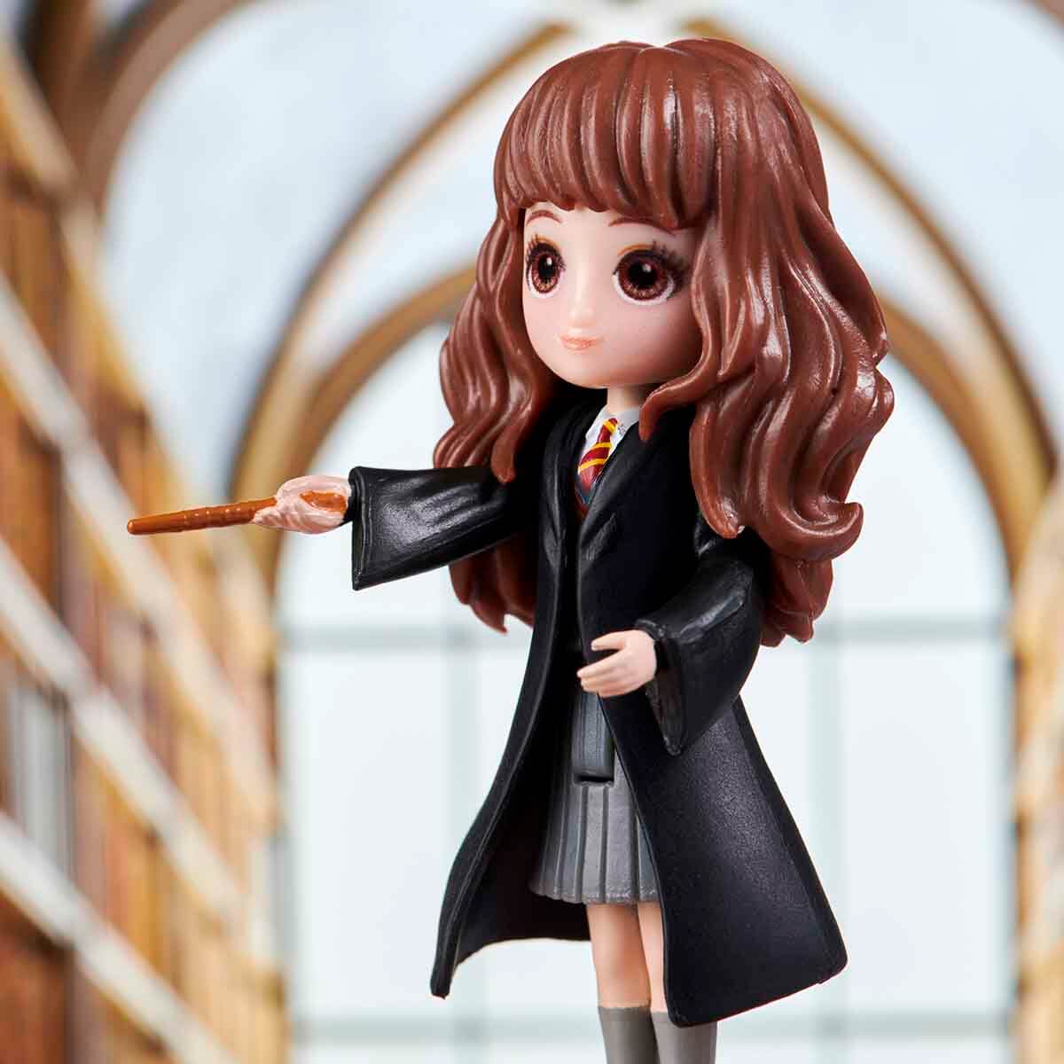 Harry Potter Magical Minis Hermione Granger Figürü | Toyzz Shop