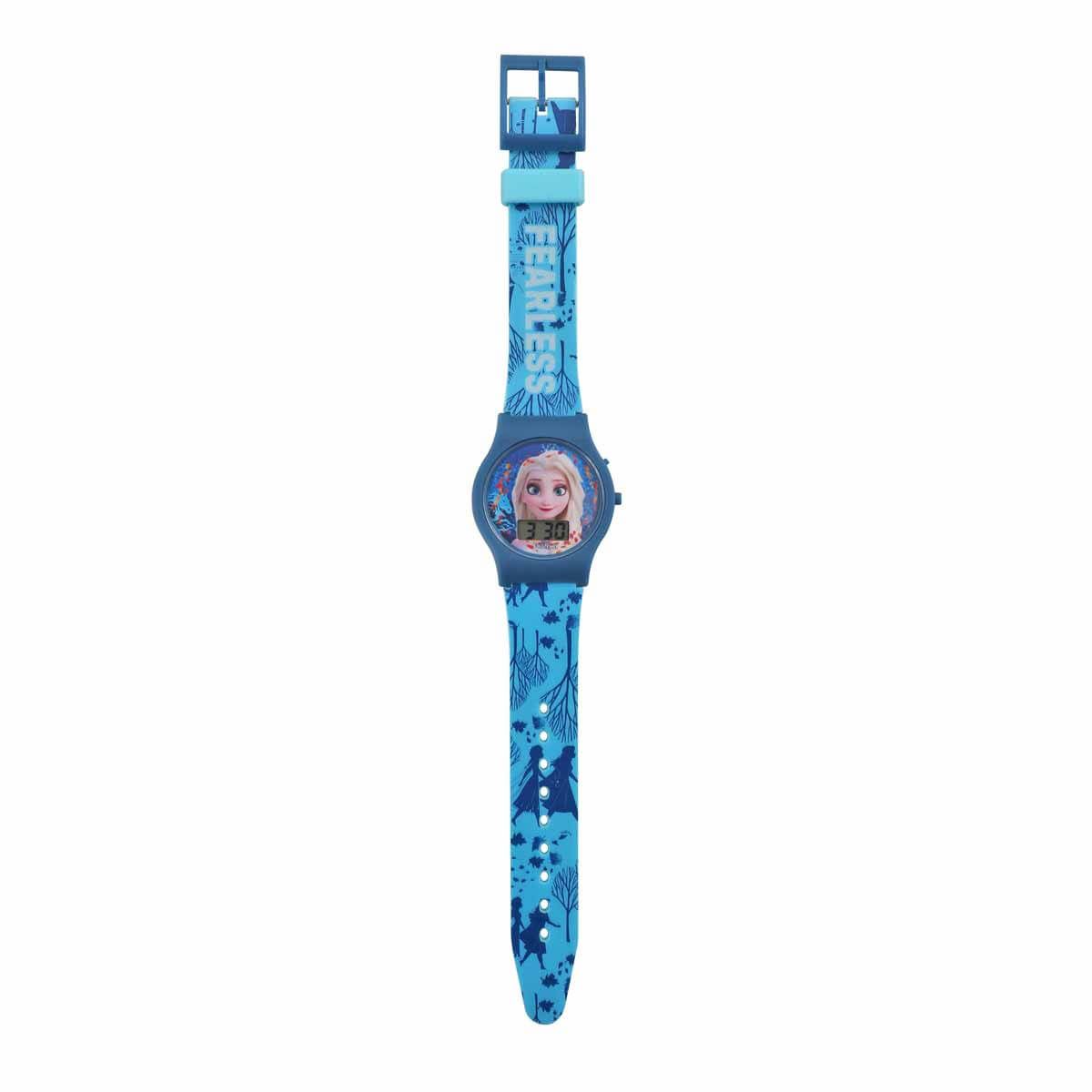 Disney Frozen Fearless Dijital Kol Saati | Toyzz Shop
