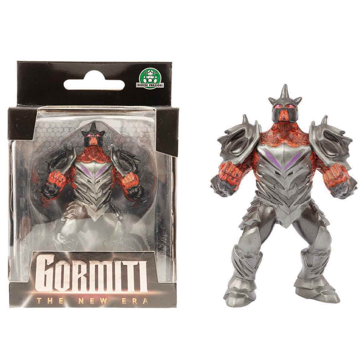 Gormiti The New Era Mini Figür GRV10000 - Glen Grv10500 | Toyzz Shop