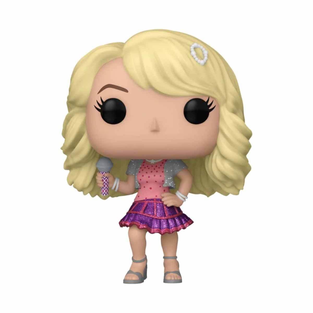 Funko Pop Movies Disney 100 High School Musical: Sharpay | Toyzz Shop