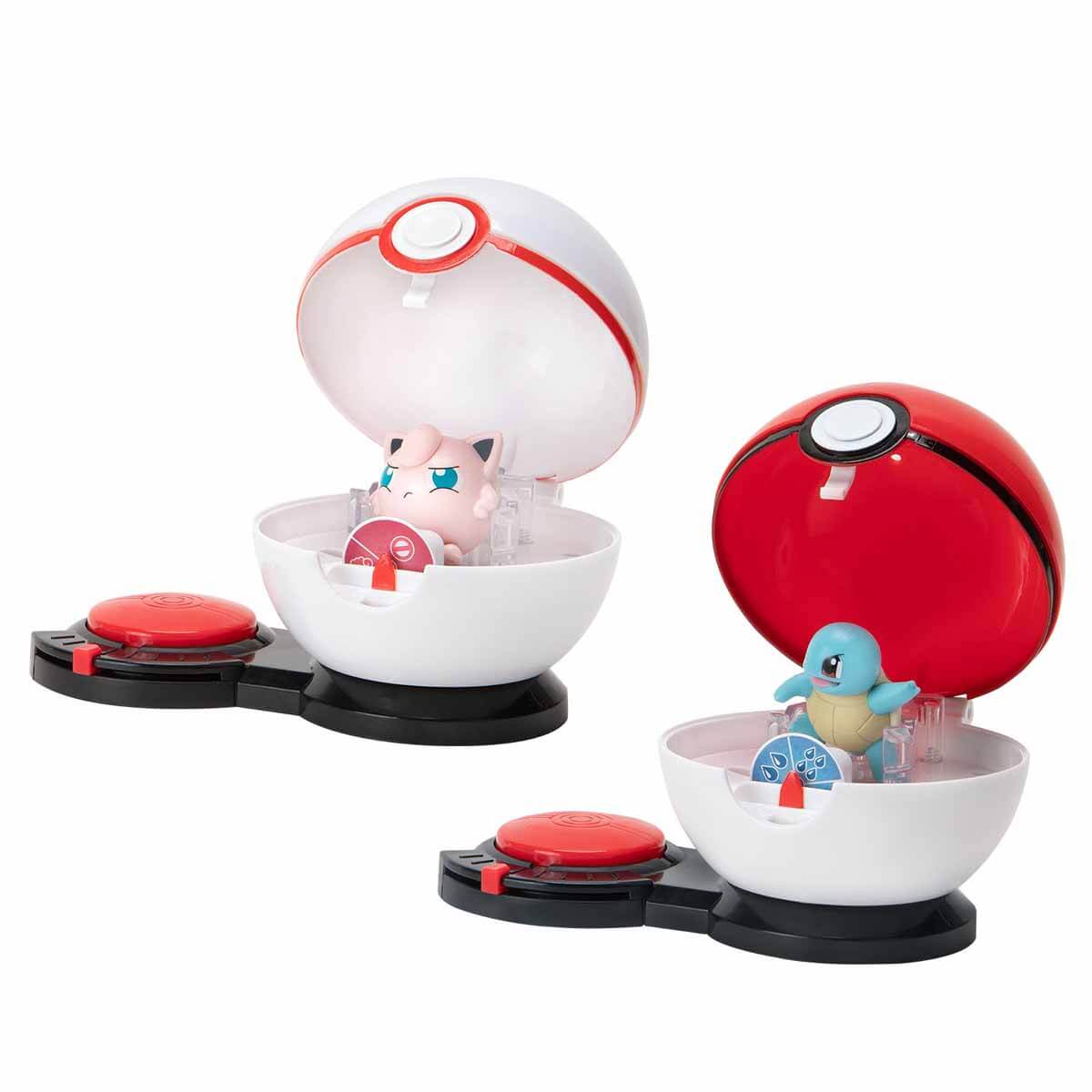 Pokemon Surprise Attack Oyun Seti S1 - Larvitar Ve Scorbunny Pkw3653 ...