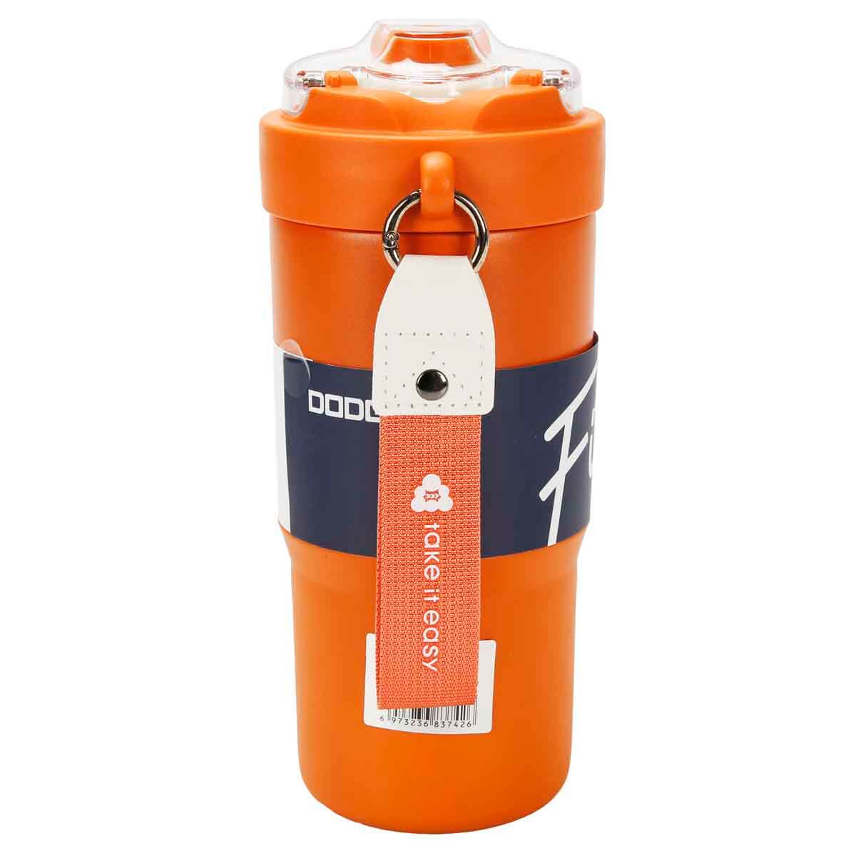 Çelik Matara 660 ml DDG-DB-23684-S - Yeşil | Toyzz Shop