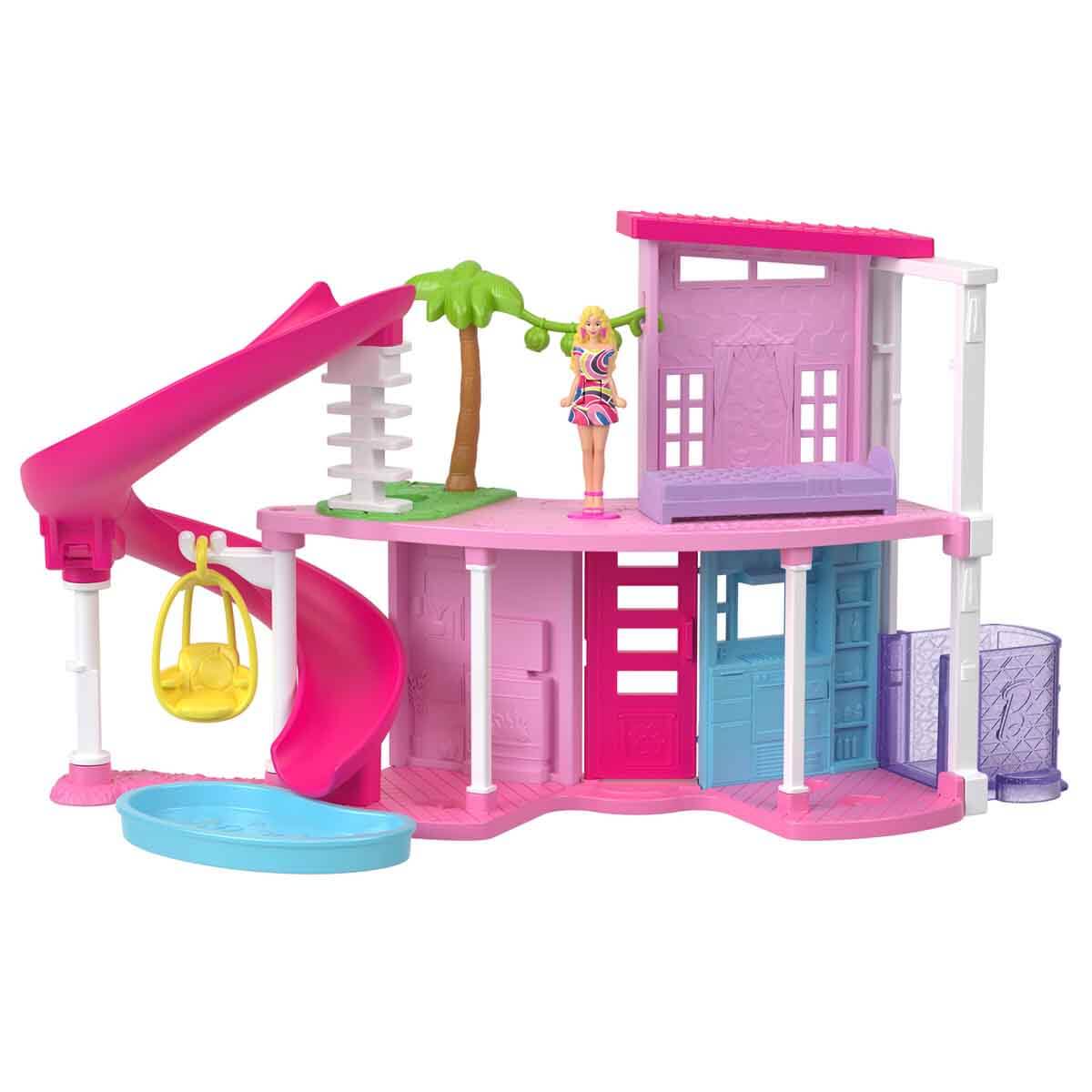 Mini Barbieland Evi HYF44 | Toyzz Shop