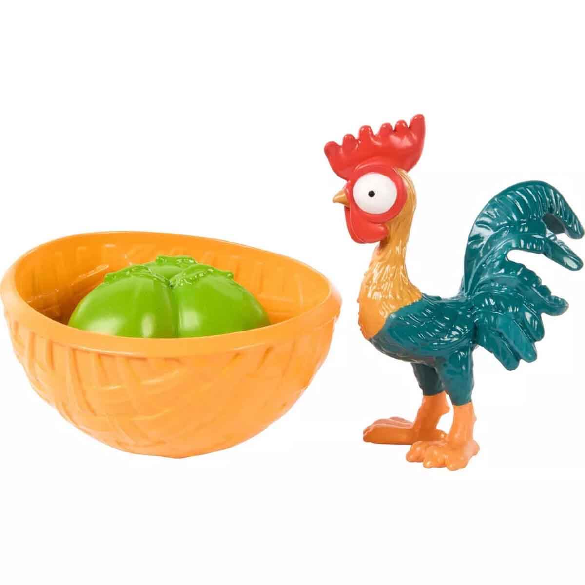 Disney Moana 2 Moana & Simea 2’li Paket JBT41 | Toyzz Shop