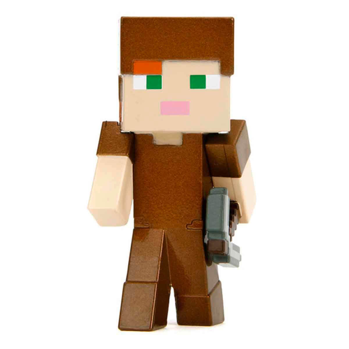 Minecraft Metalfigs Die Cast Figür S3 | Toyzz Shop