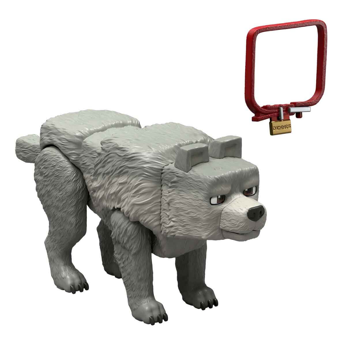 Minecraft Filmi Aksiyon Figürü JFR44 | Toyzz Shop