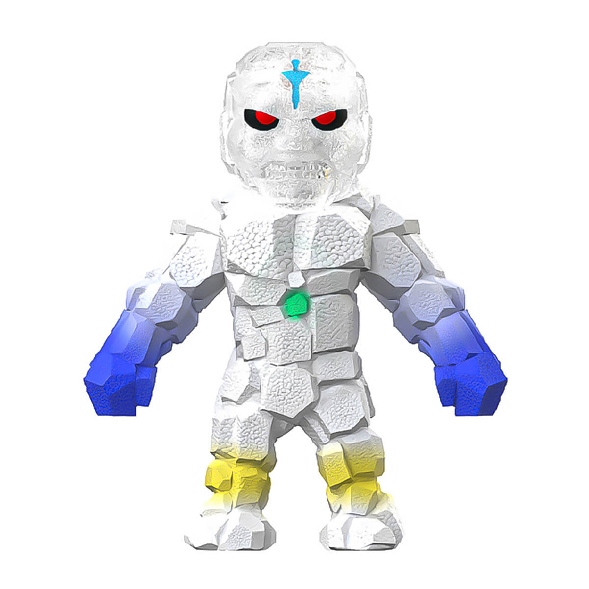 The Mutans Serisi Stretch Figürler - Yumyums | Toyzz Shop