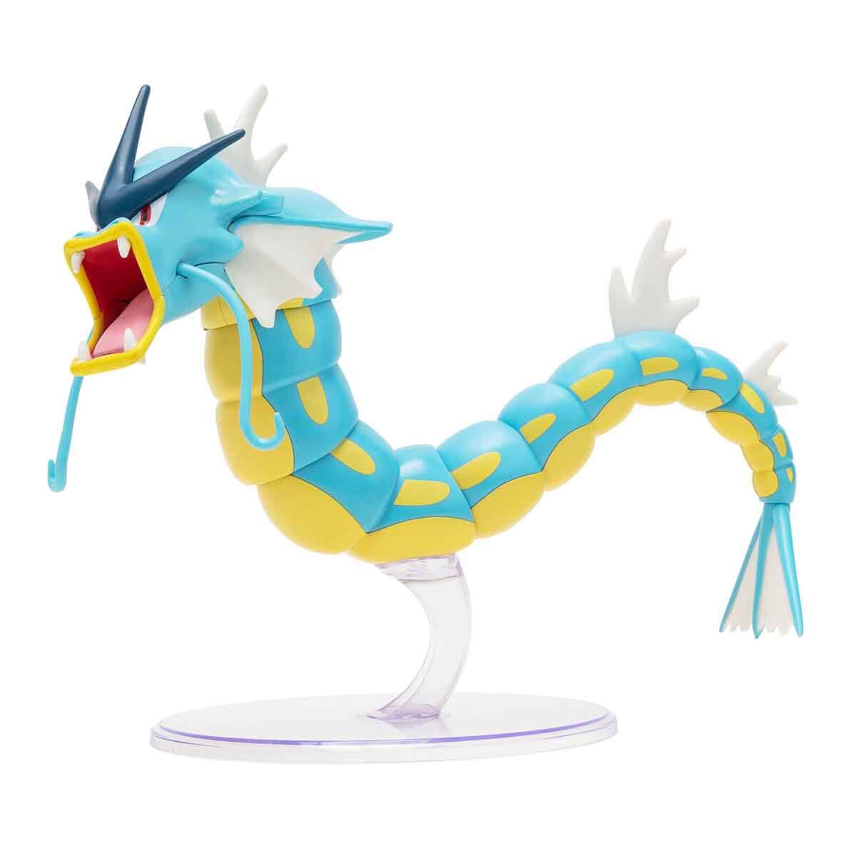 Pokemon Epic Battle Gyarados Figürü | Toyzz Shop