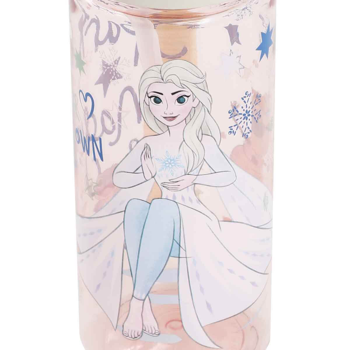 Frozen Spark Magic Yazılı Matara 500 ml OTTO.45485 | Toyzz Shop