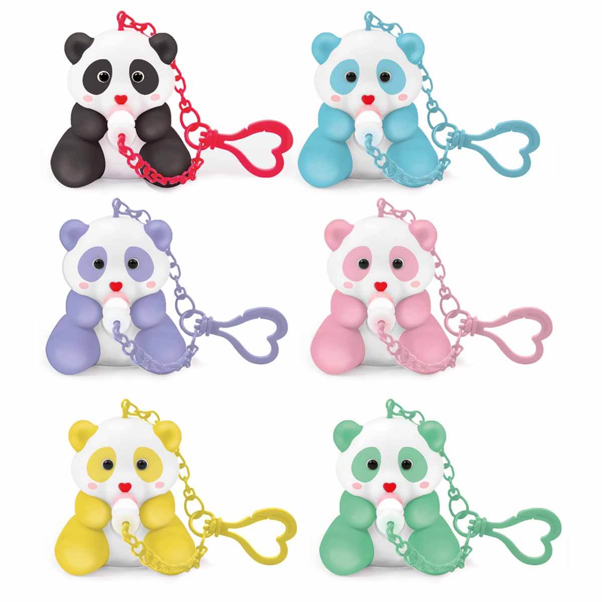 Coccolotti İnteraktif Sevimli Pandalar CCL14000 | Toyzz Shop