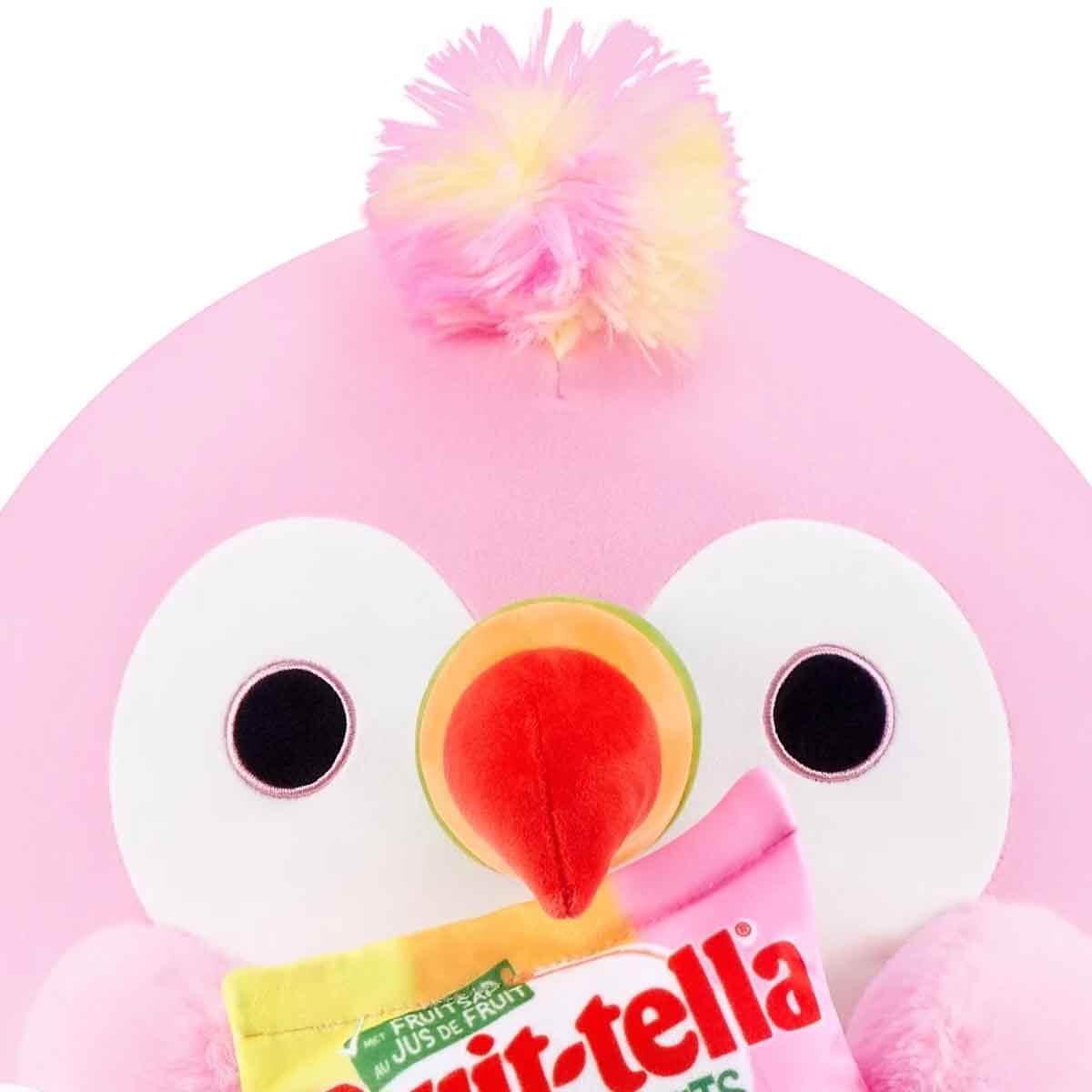 Snackles Aburcubur Peluş 35 cm S2 5UA03000 - Lily-Krispy Kreme | Toyzz Shop