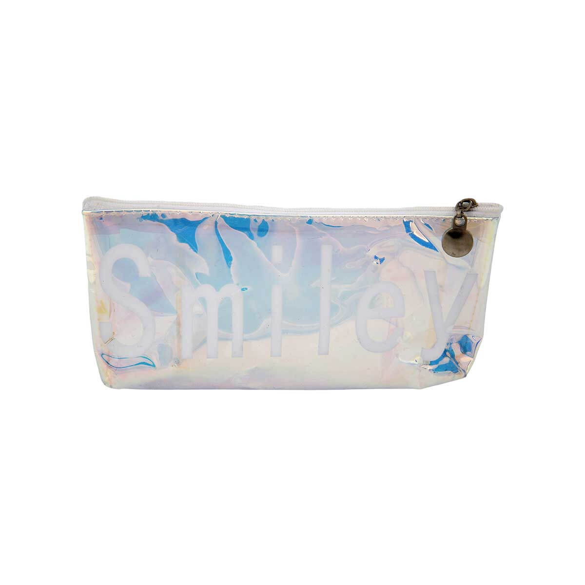 Unick Color Hologramlı Kalem Kutusu 3408 - Smiley | Toyzz Shop