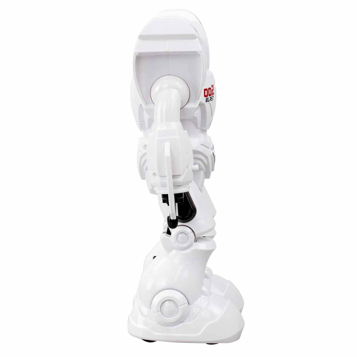 Silverlit Robo Blast One Uzaktan Kumandalı Robot - Beyaz | Toyzz Shop