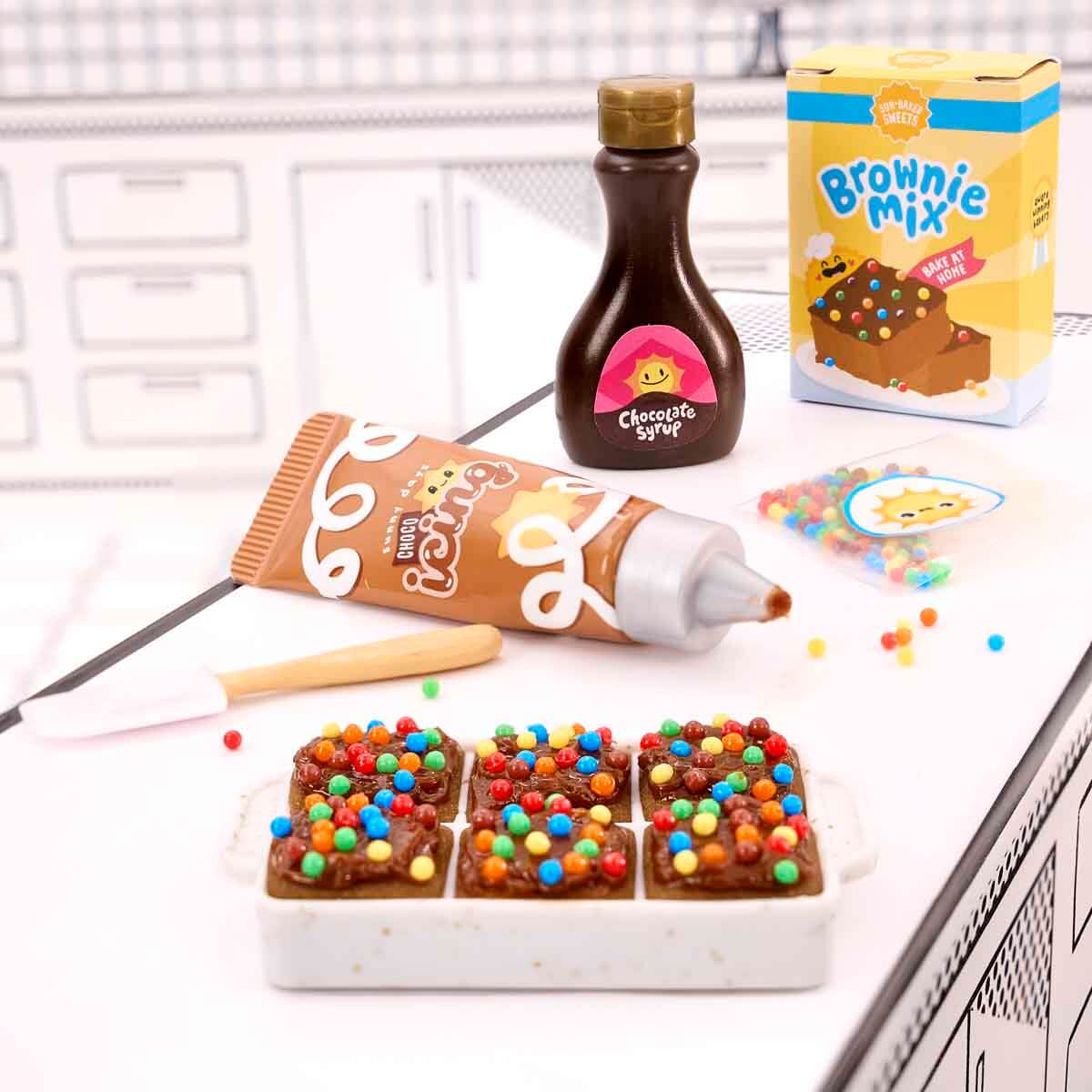 Miniverse Make It Mini Scratch Sürpriz Paket S1 | Toyzz Shop