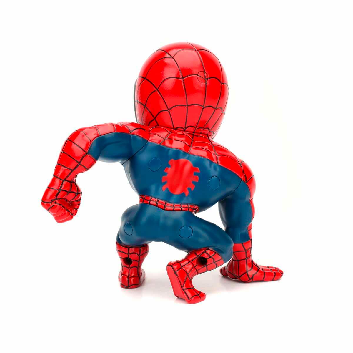 Spider-Man Metalfigs Die Cast Figür | Toyzz Shop