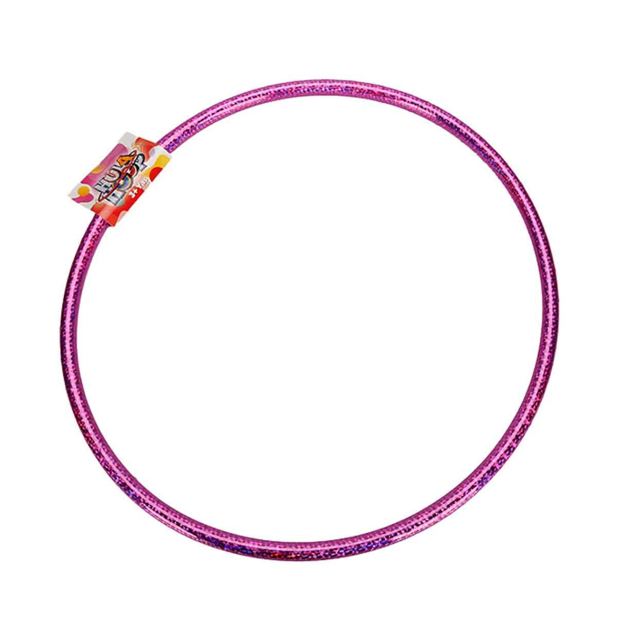 Renkli Hula Hoop - Sarı-70 | Toyzz Shop