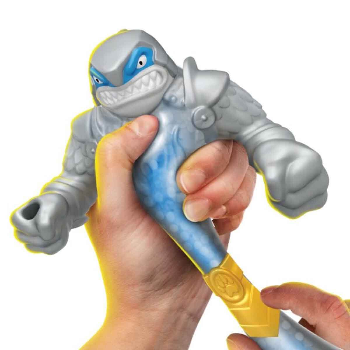 Goojitzu Stretch Strikers Tekli Figür Paketi GJT51000 - Thrash | Toyzz Shop