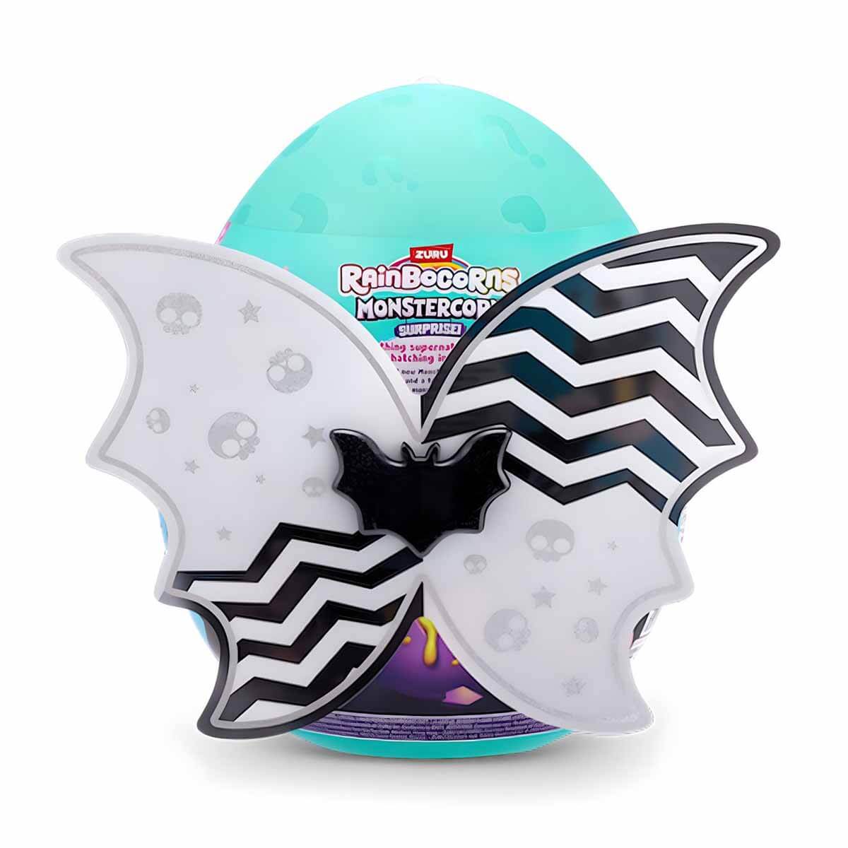 Rainbocorns Monstercorn Peluş RAR25000 | Toyzz Shop