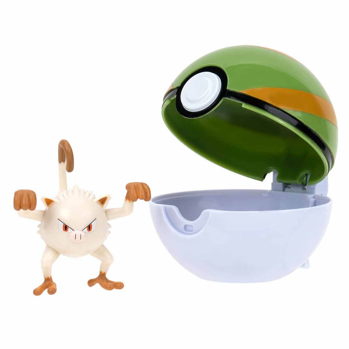 Pokemon Clip 'N' Go S15 | Toyzz Shop