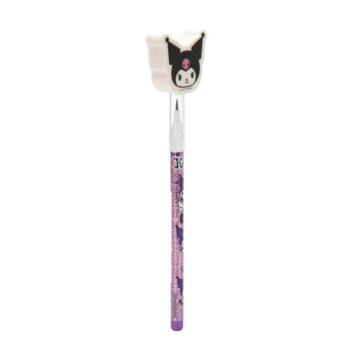 Kuromi Silgi Başlıklı Kalem 590162 | Toyzz Shop
