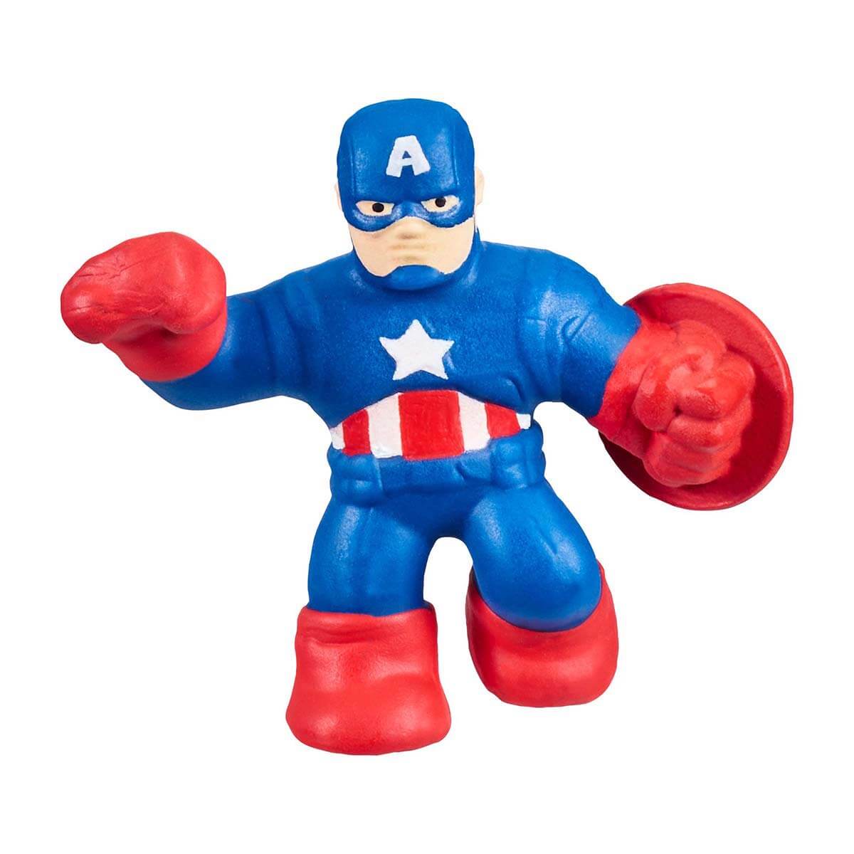 Goojitzu Marvel Minis Tekli Paket S4 GJM05000 | Toyzz Shop