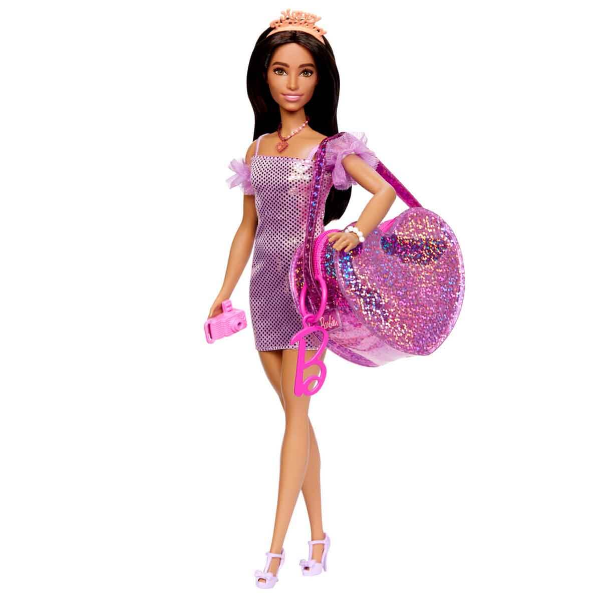 Barbie’nin Mini Çanta Aksesuarları HJT42 | Toyzz Shop
