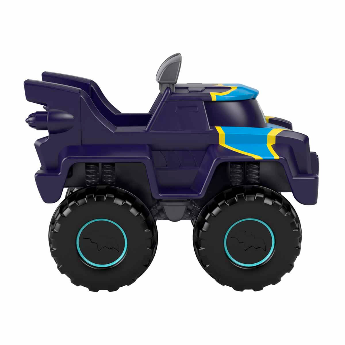 Fisher Price Batwheels Tekli Araç Serisi HML12 - Hml13 Bam | Toyzz Shop