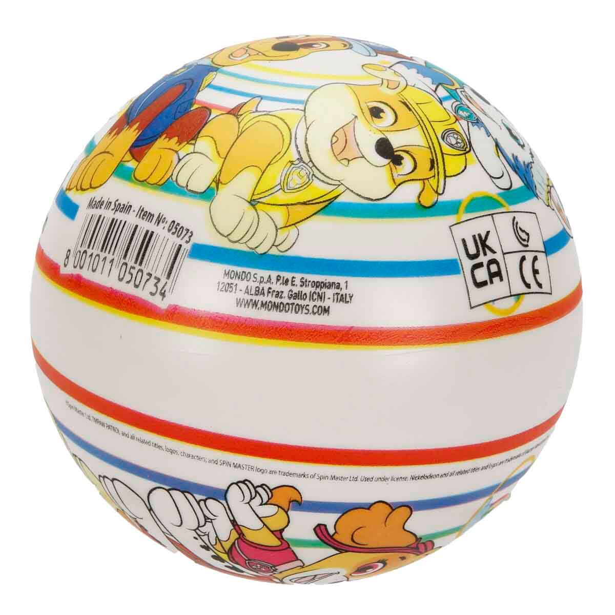 PAW Patrol PVC Top 14 cm | Toyzz Shop
