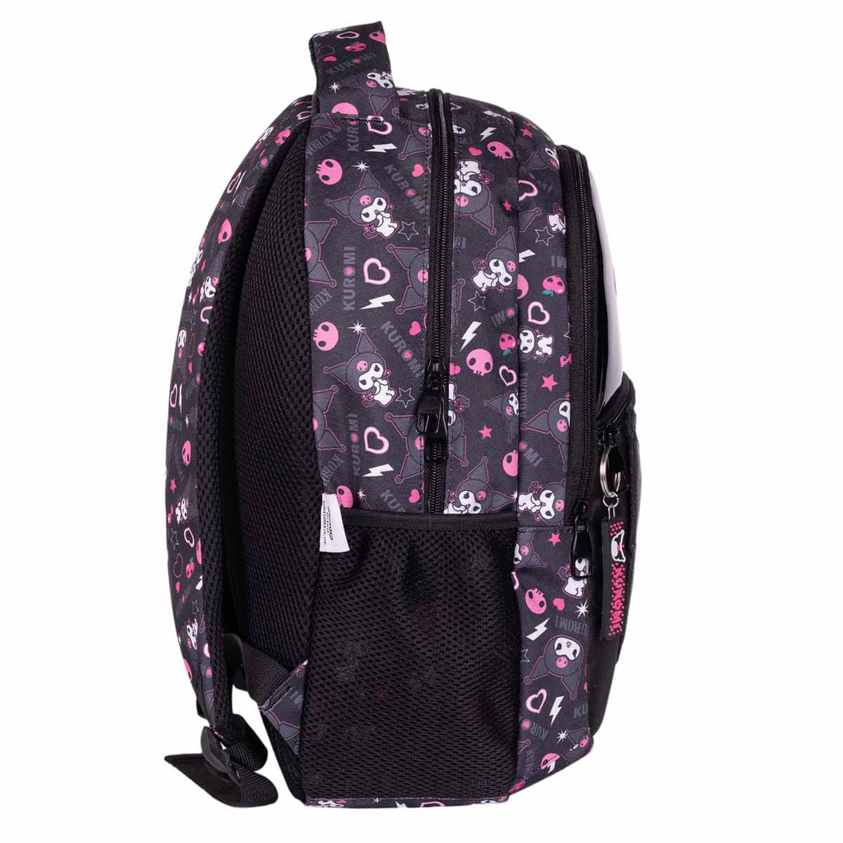 Kuromi Okul Çantası 2730 | Toyzz Shop