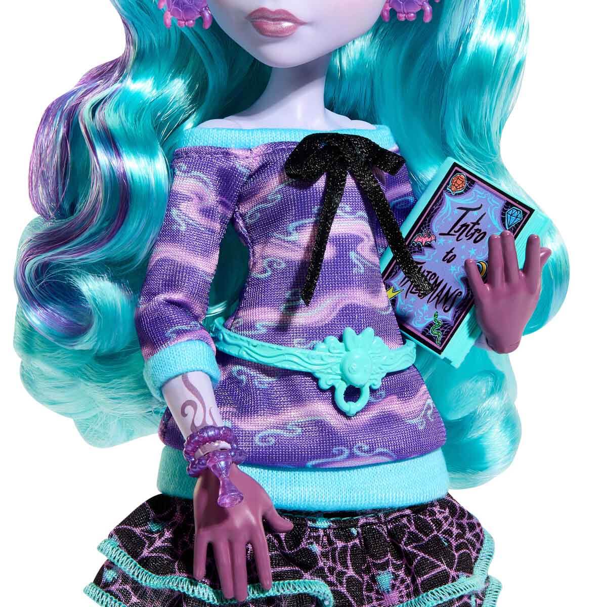 Monster High Creepover Party HPD55 | Toyzz Shop