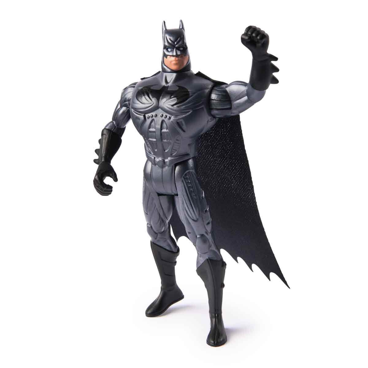 Batman Forever Retro Collection Batmobile ve Batman Aksiyon Figürü Seti ...