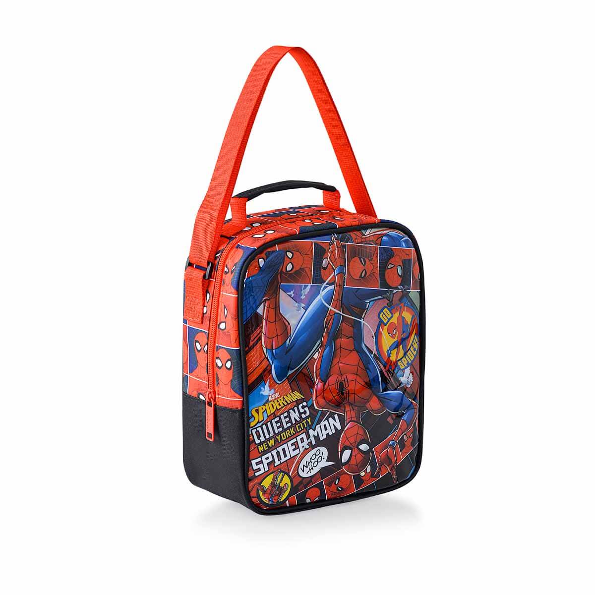 Spiderman Go Spidey Beslenme Çantası 48107 | Toyzz Shop