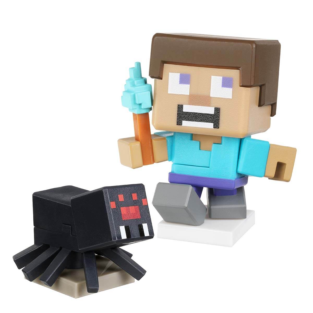 Minecraft Treasure-x Delüks Figür Avı S2 TRR57000 | Toyzz Shop