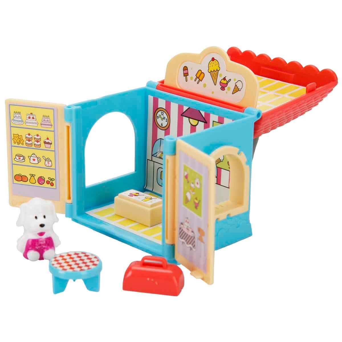 Mini Hayvan Evleri | Toyzz Shop