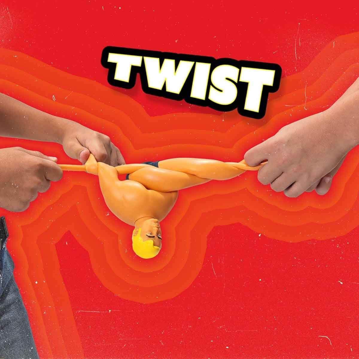 Stretch Armstrong Retro Figür | Toyzz Shop