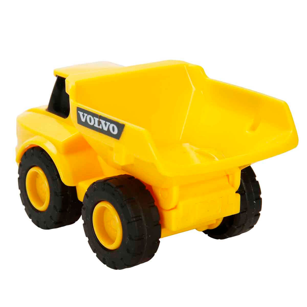 İlk Koleksiyonum Tekli İnşaat Aracı - Kamyon | Toyzz Shop